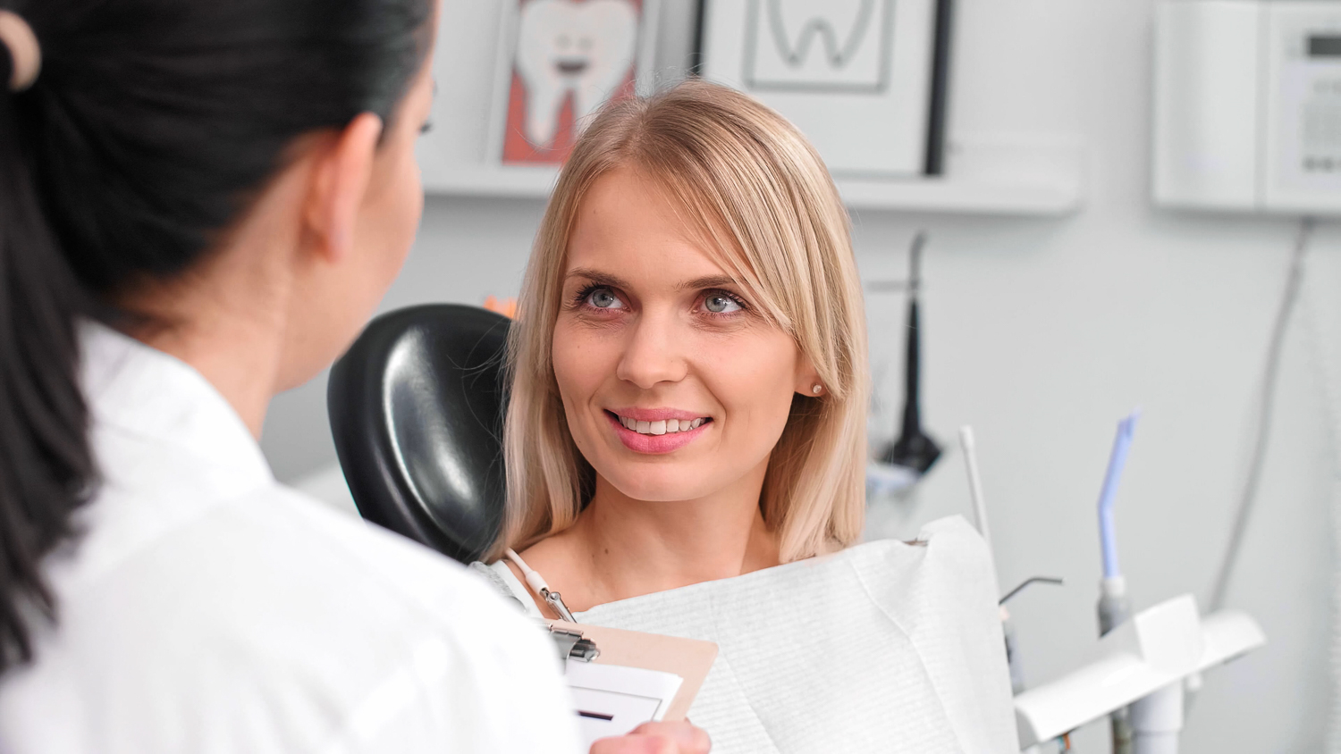 Botox for TMJ in New Bern | Evolve Dentistry & Aesthetics