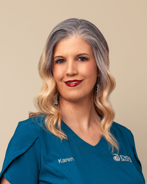 Karen | Evolve Dentistry & Aesthetics
