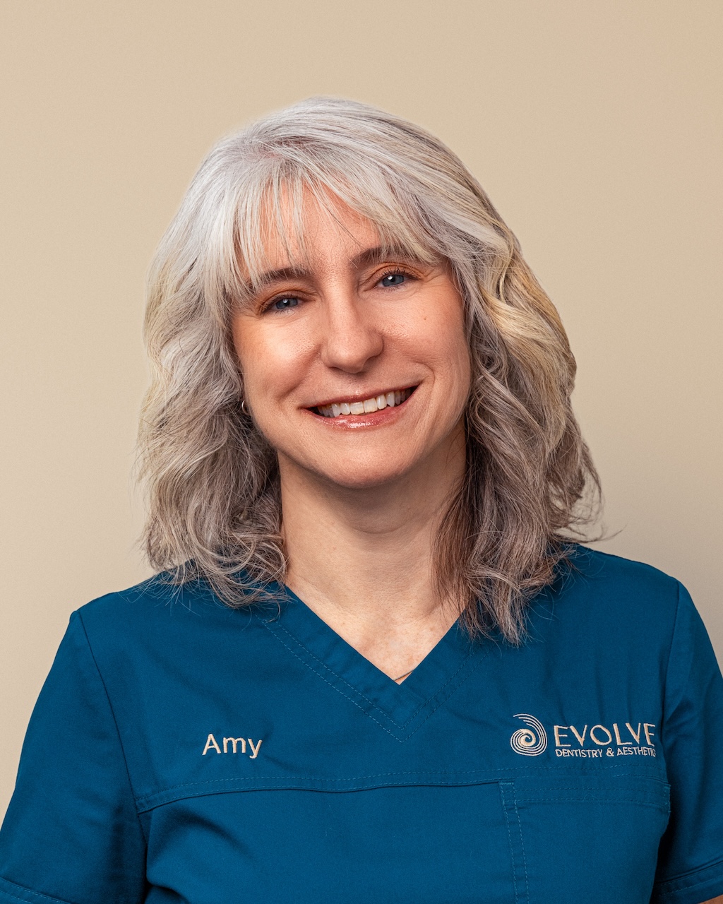 Amy | Evolve Dentistry & Aesthetics