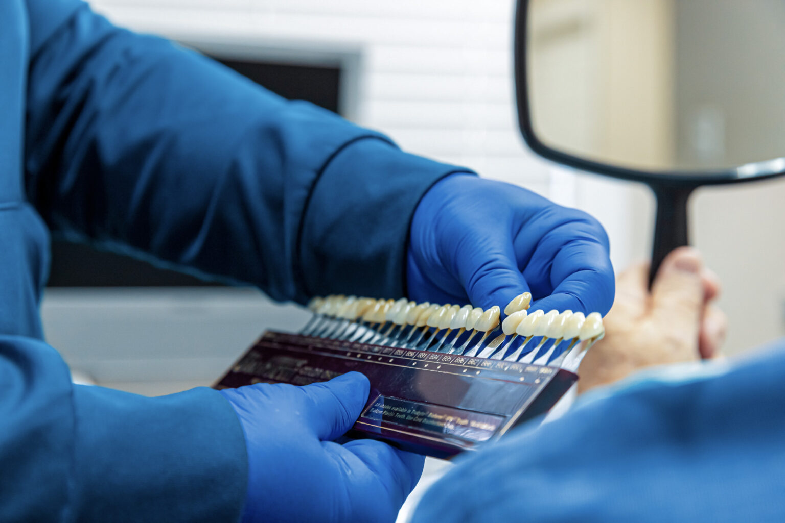 Dentist in New Bern | Evolve Dentistry & Aesthetics