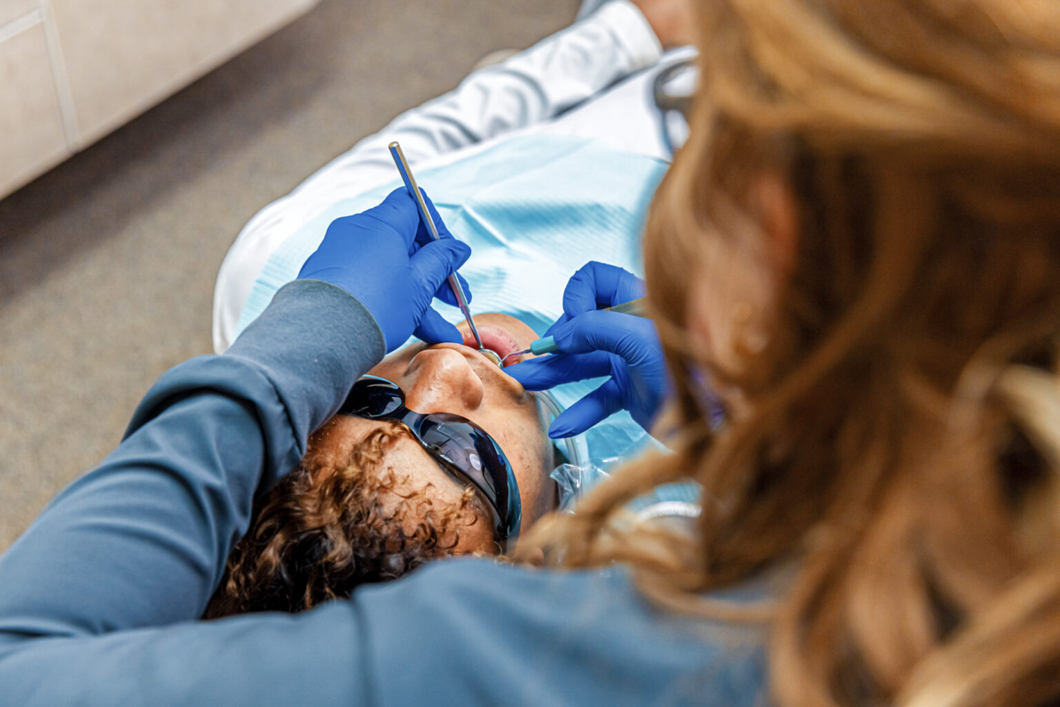 Dentist in New Bern | Evolve Dentistry & Aesthetics