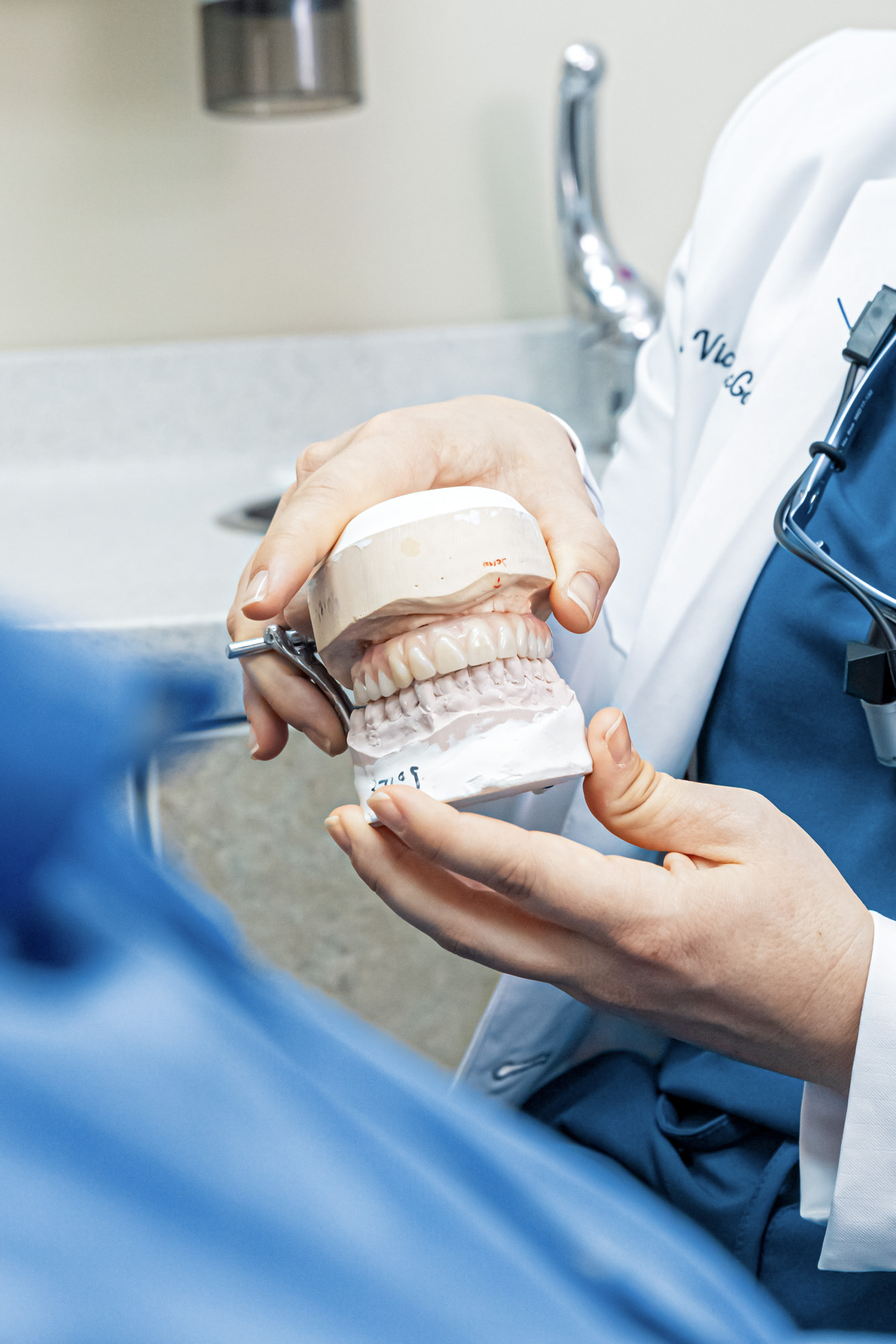 Dentures in New Bern | Evolve Dentistry & Aesthetics
