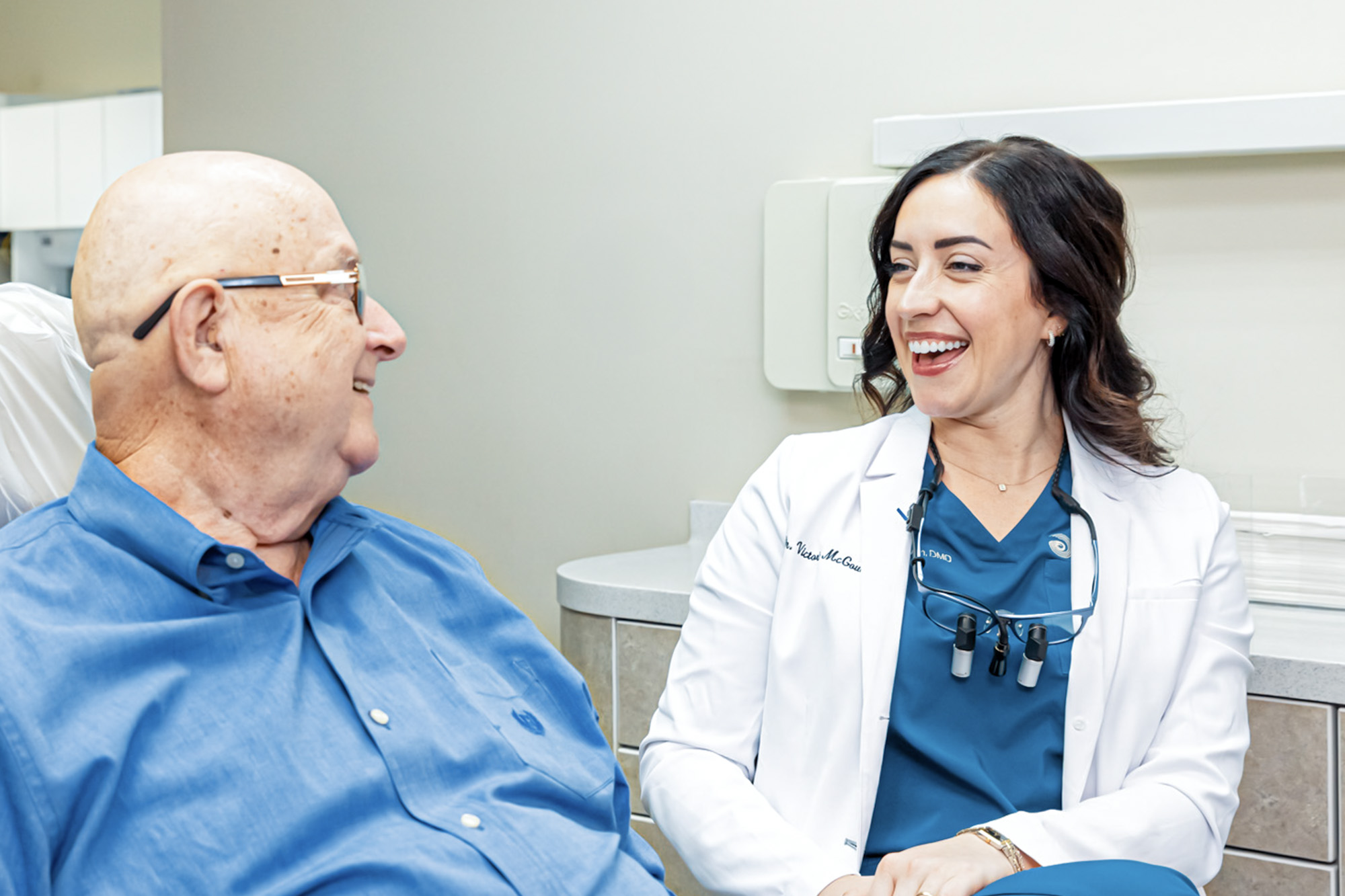 Root Canal in Craven County | Evolve Dentistry & Aesthetics