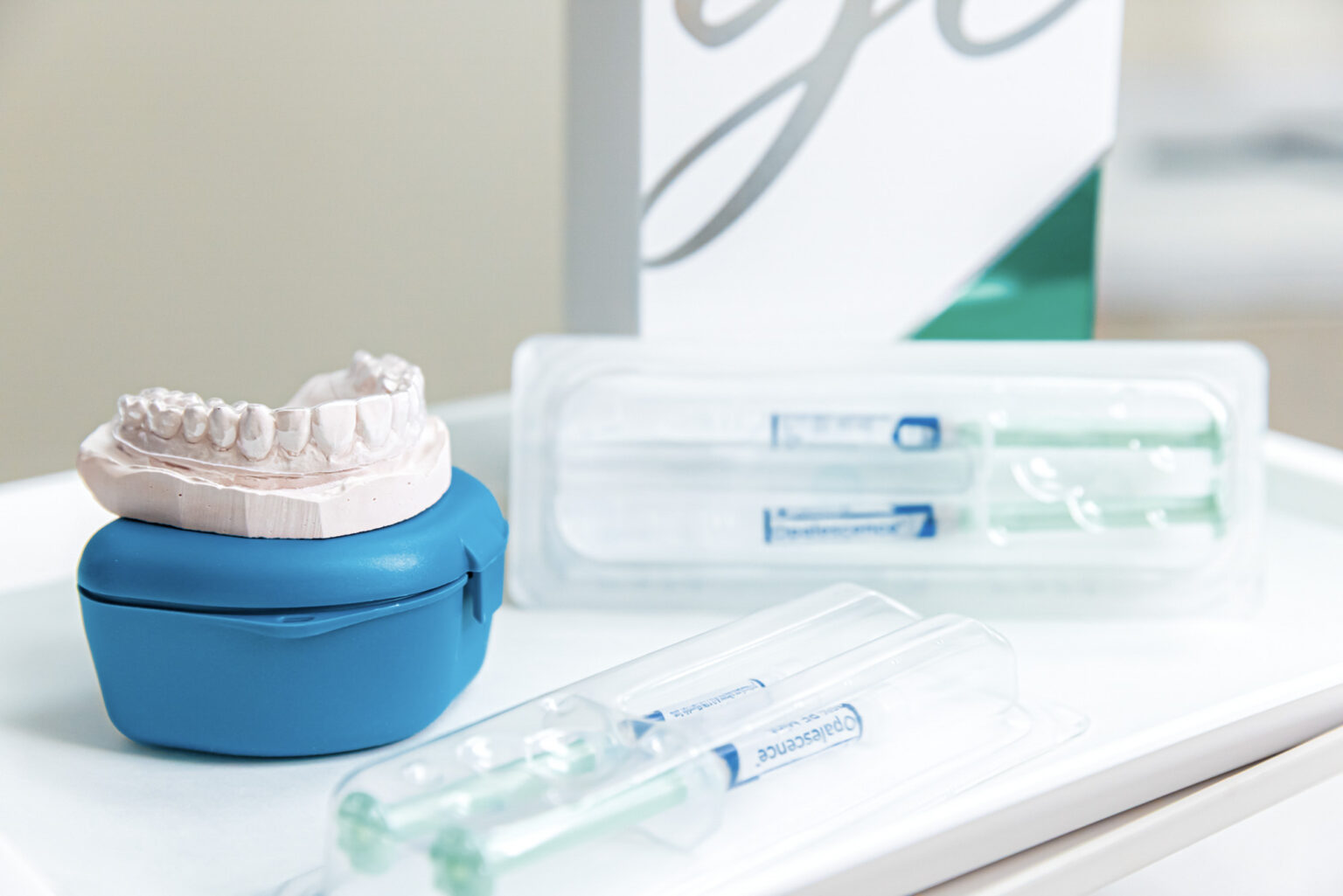 Dentist in New Bern | Evolve Dentistry & Aesthetics