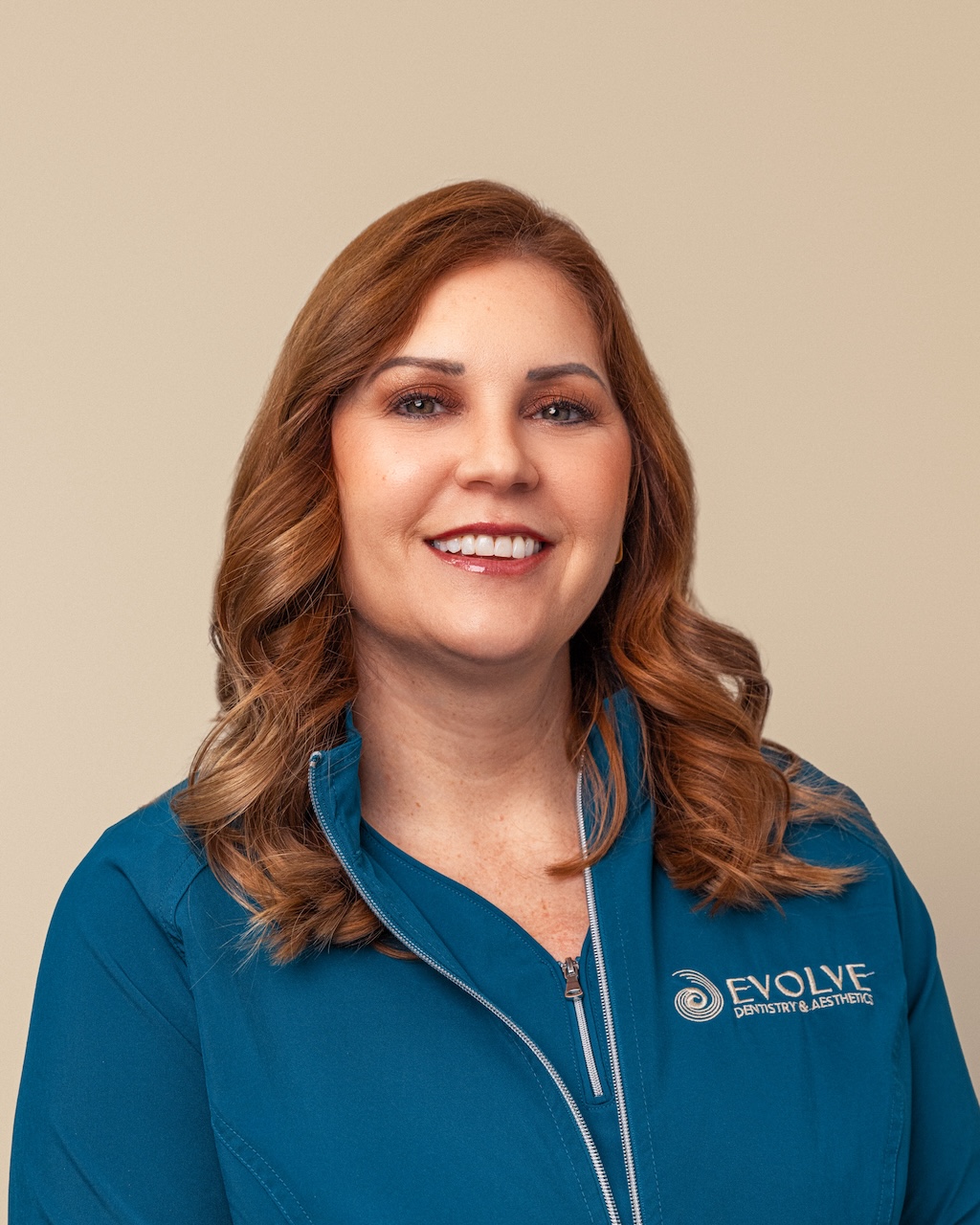 Samantha | Evolve Dentistry & Aesthetics